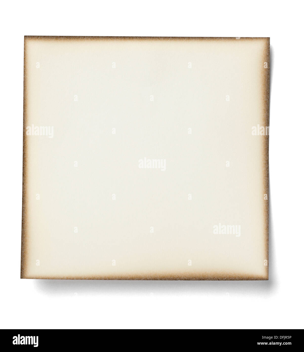 old note paper Stock Photo - Alamy