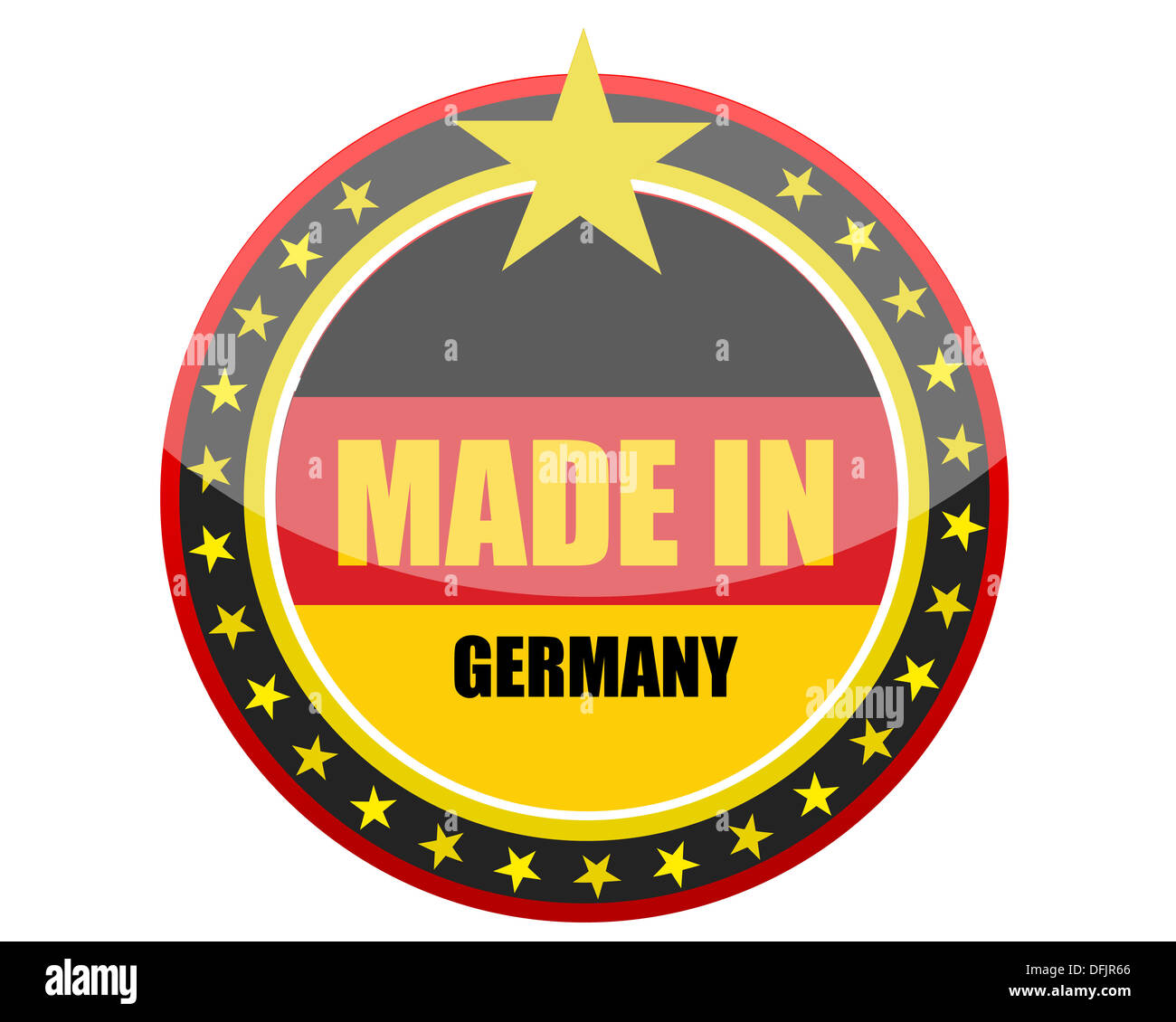 Made in germany manufacture hi-res stock photography and images - Alamy