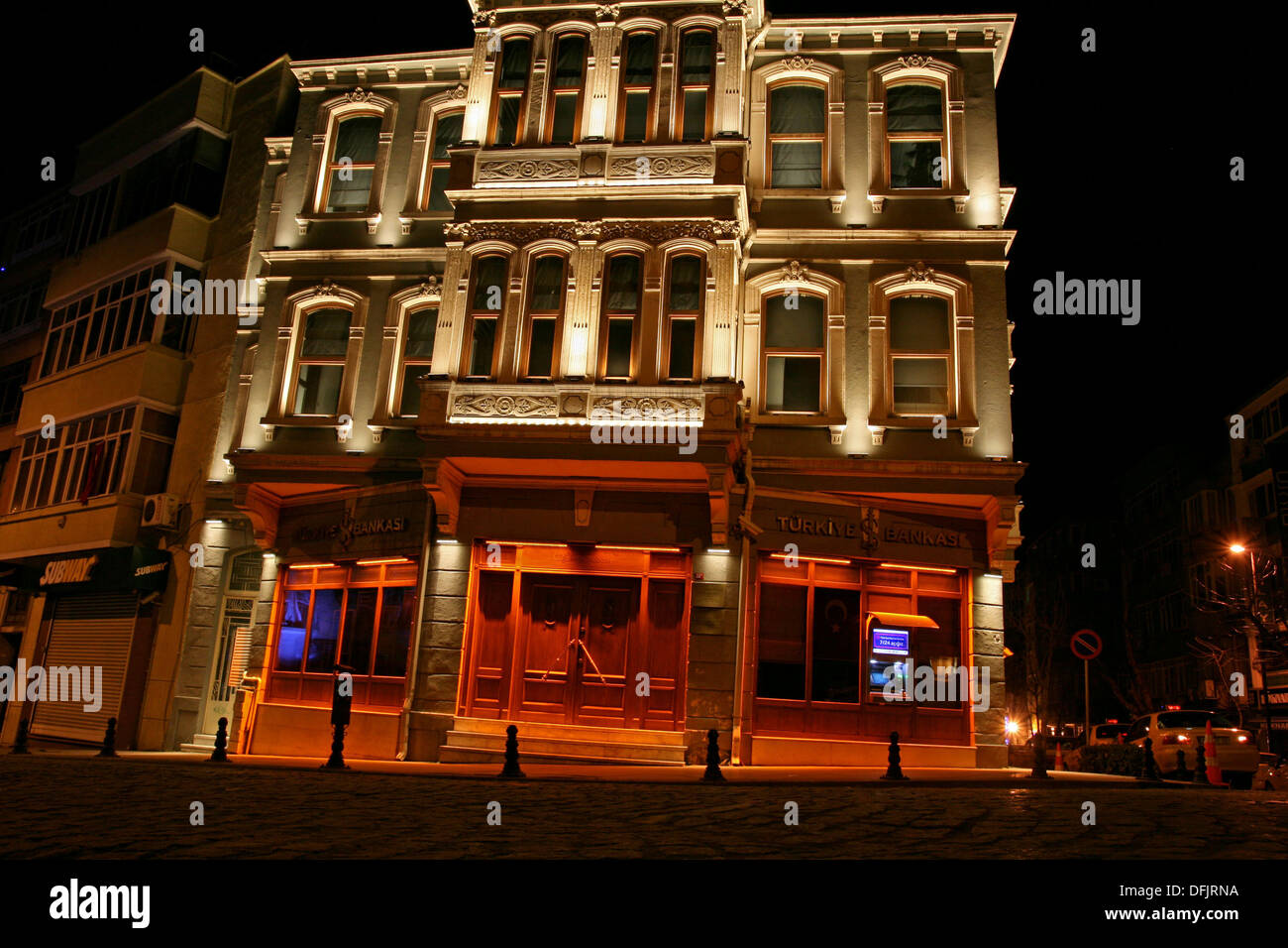 Is turkiye bankasi hi-res stock photography and images - Alamy