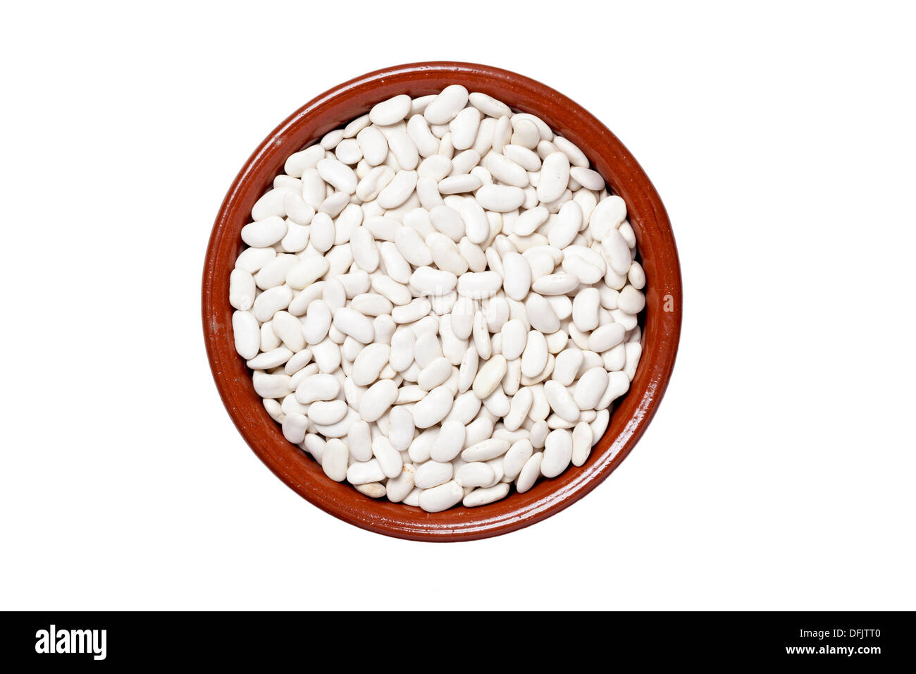 Haricot beans hi-res stock photography and images - Alamy