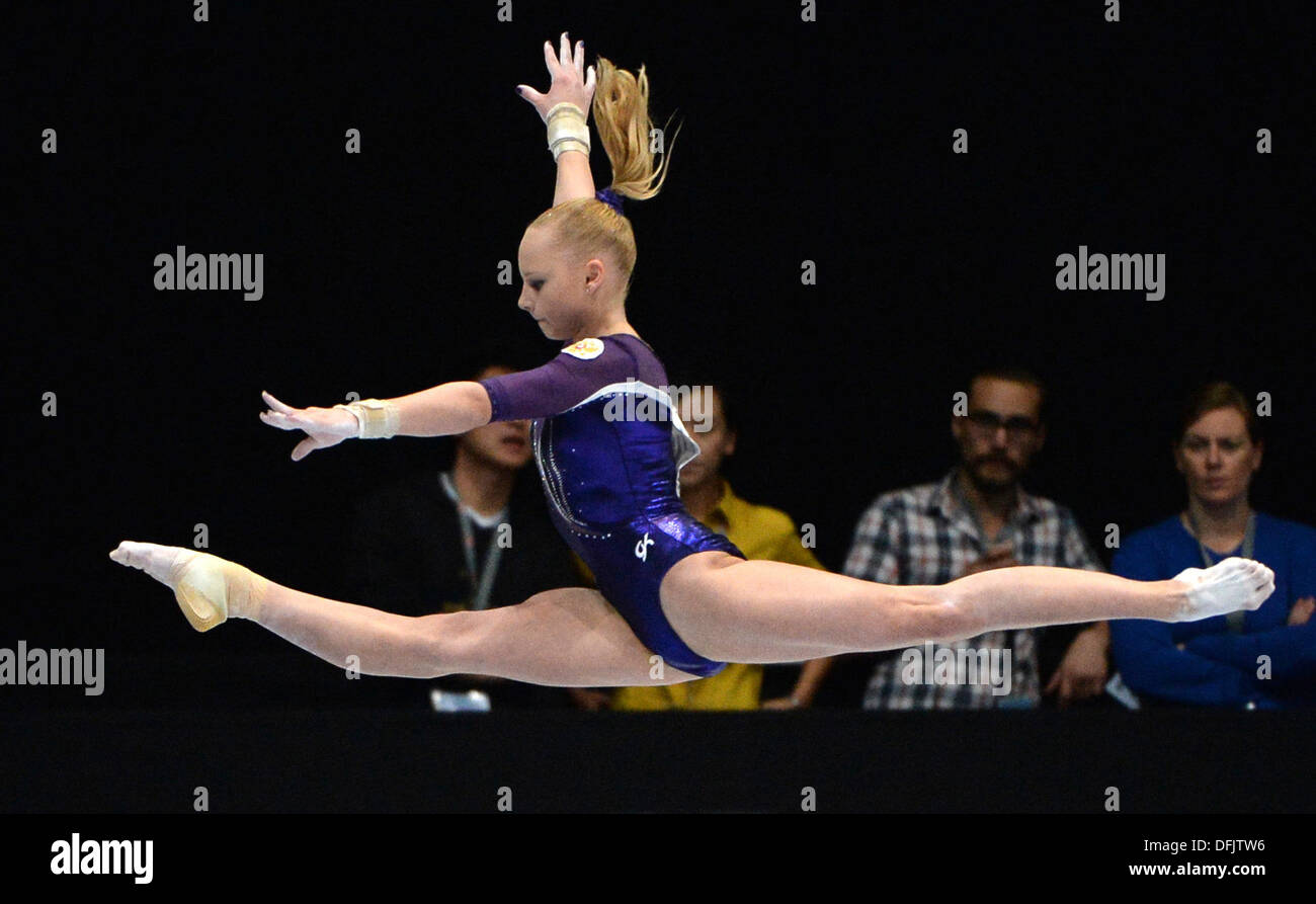 Anna beam hi-res stock photography and images - Alamy