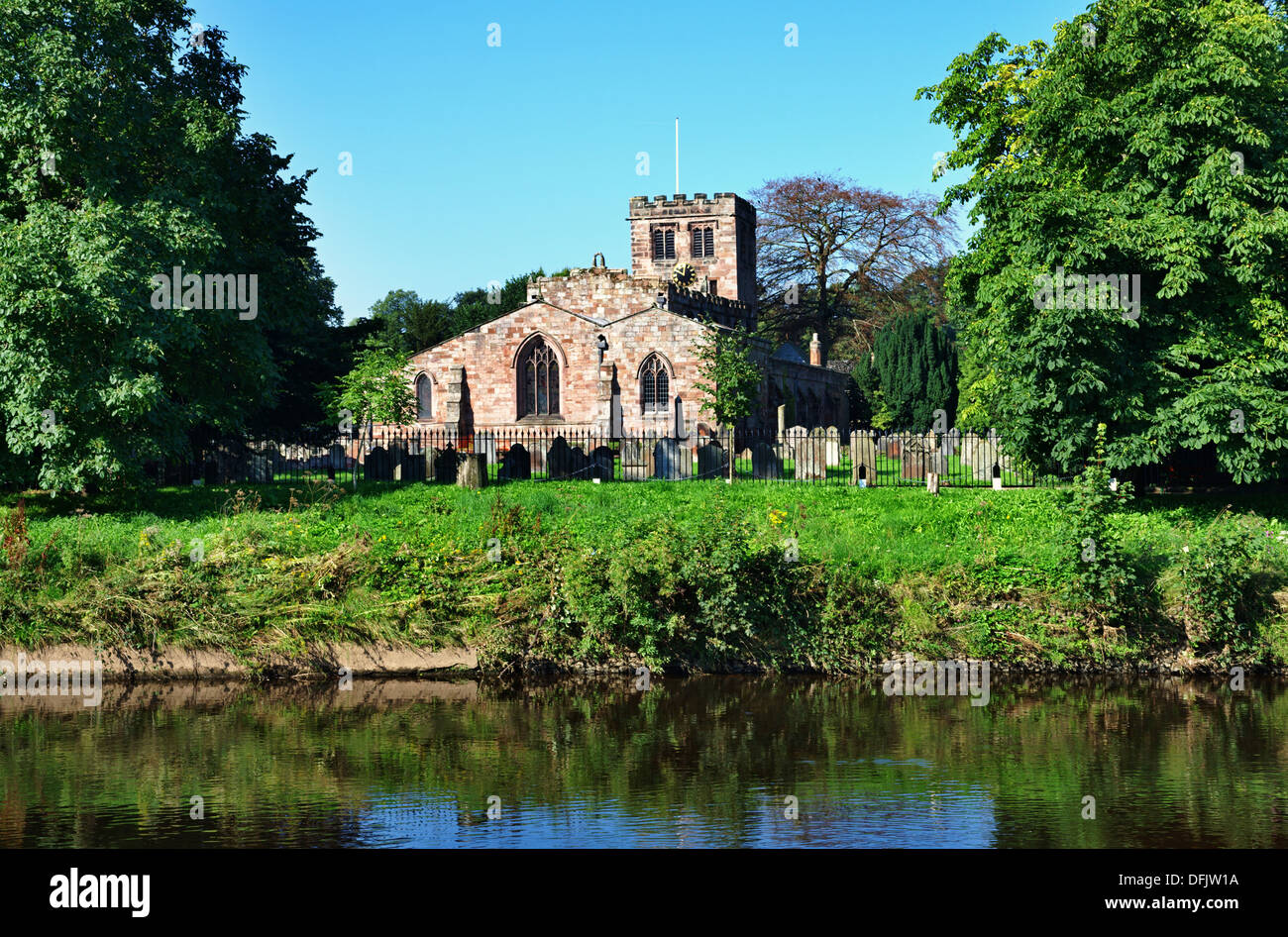 Appleby cumbria hi-res stock photography and images - Alamy