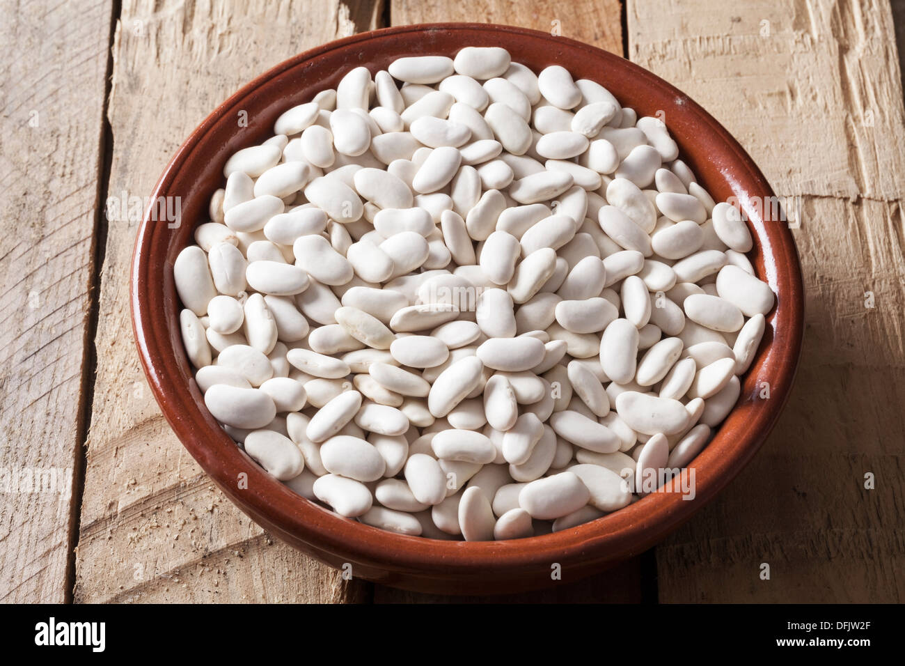 Haricot beans hi-res stock photography and images - Alamy
