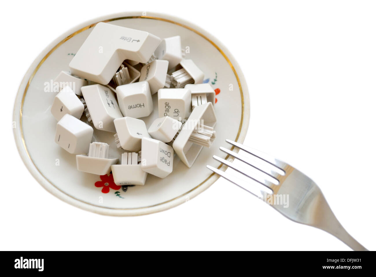 Board button on game Cut Out Stock Images & Pictures - Alamy