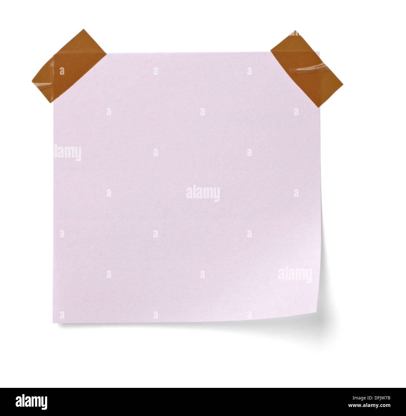 old note paper Stock Photo - Alamy