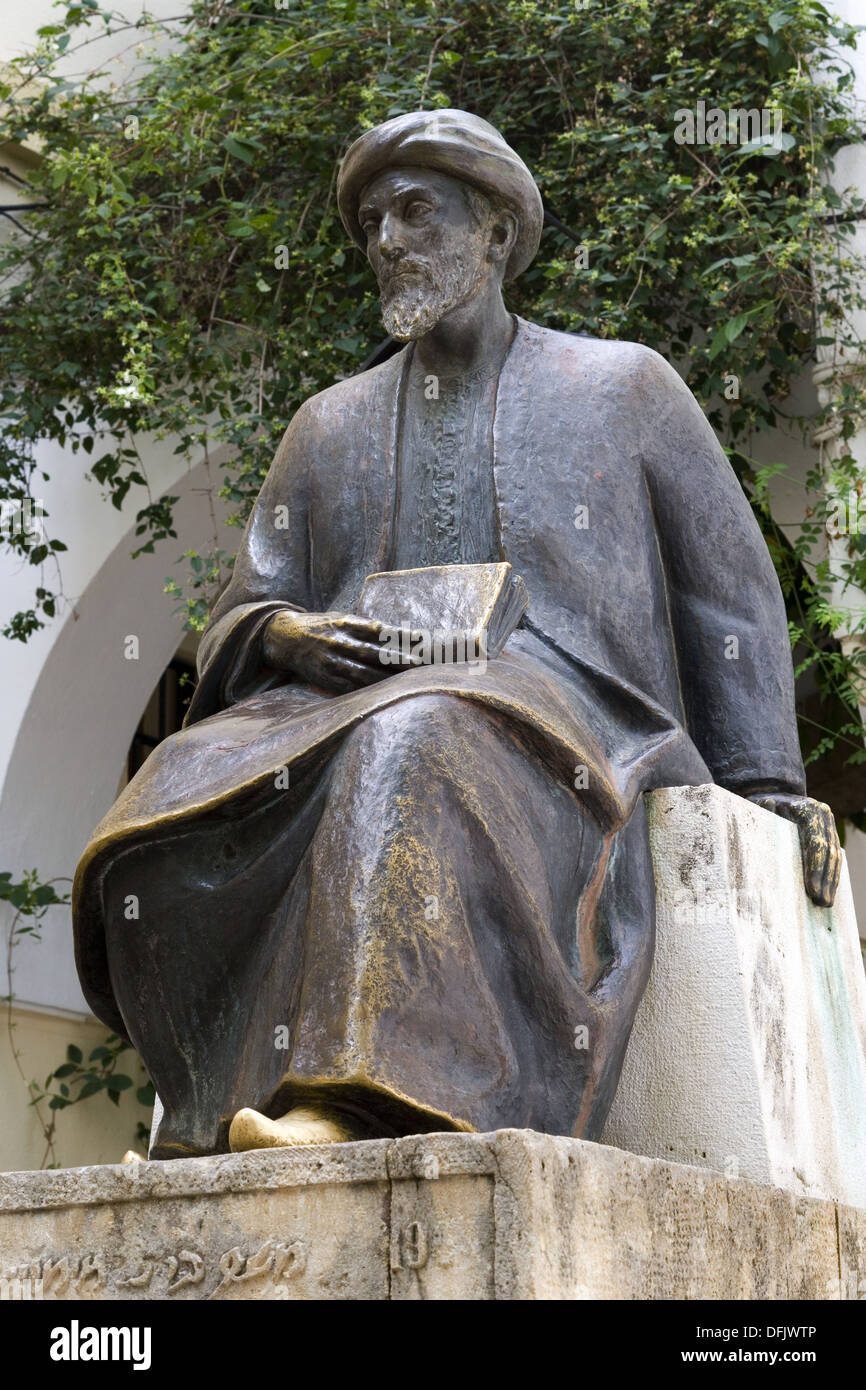 Maimonides High Resolution Stock Photography and Images - Alamy