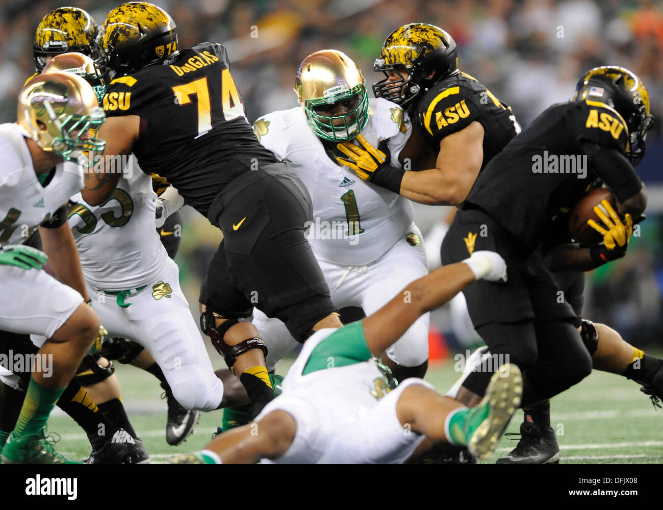 Louis nix iii hi-res stock photography and images - Alamy