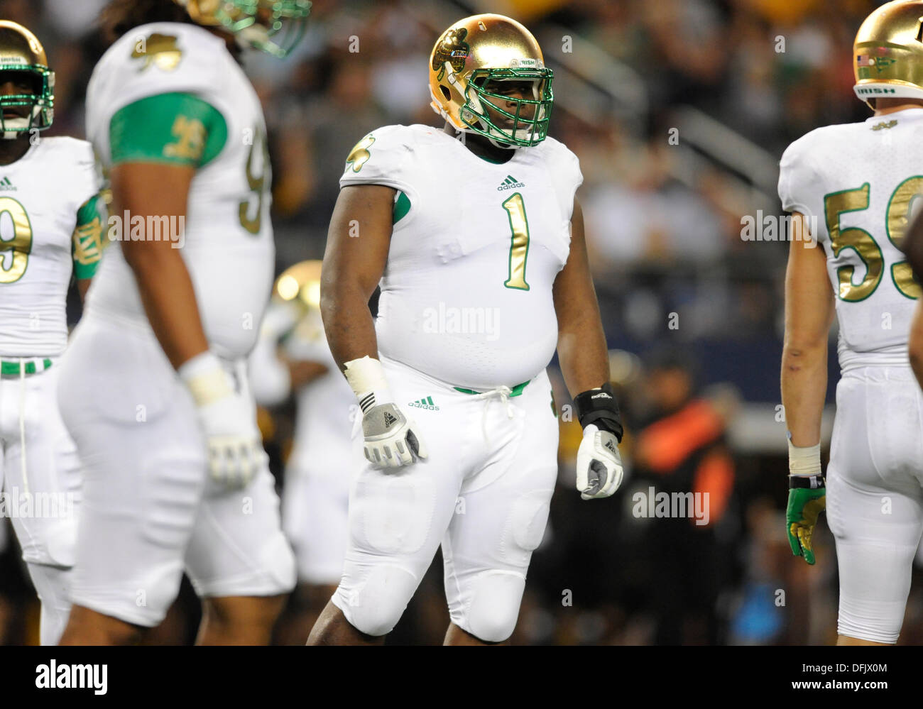 Louis nix iii hi-res stock photography and images - Alamy