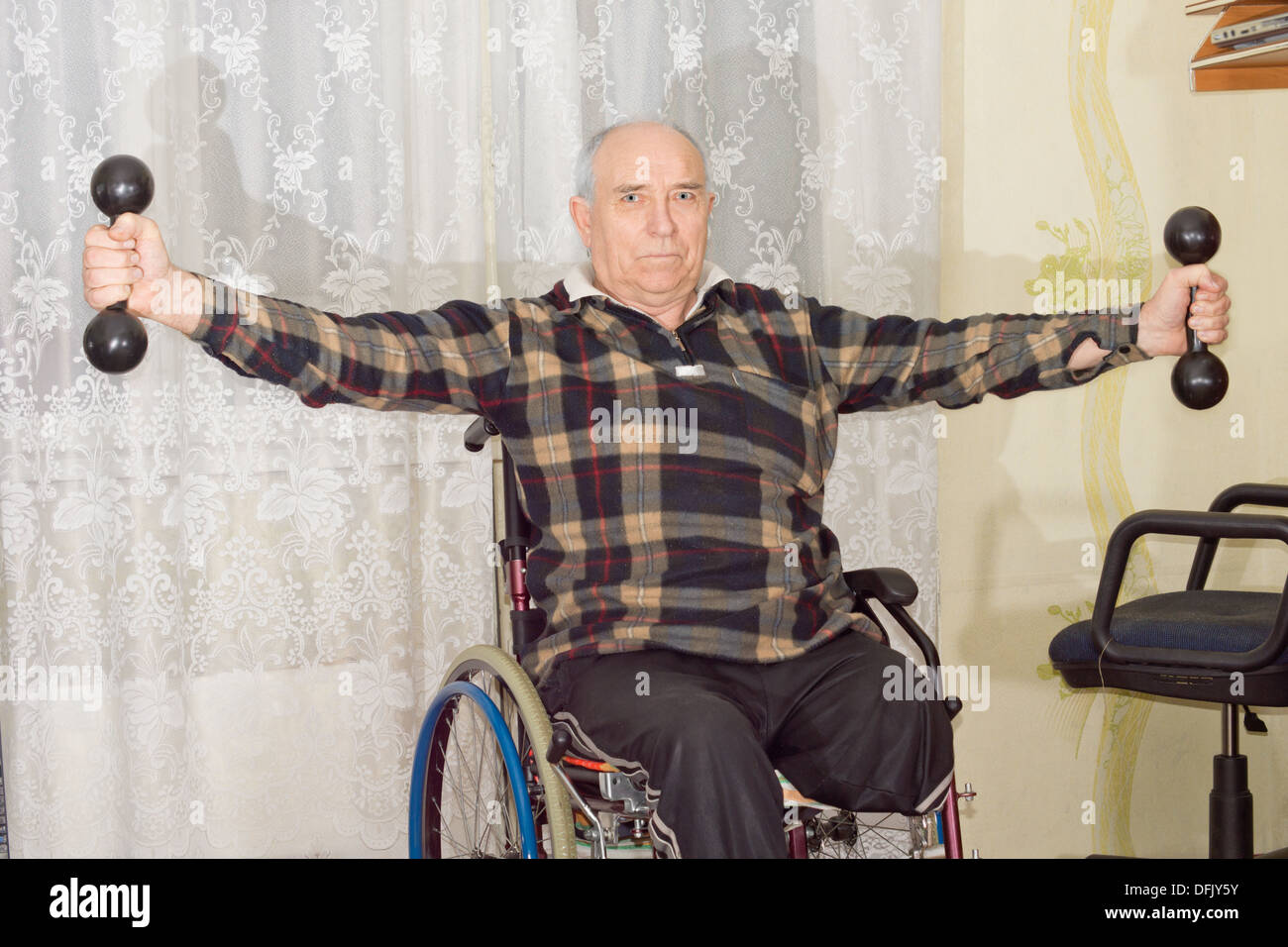 Amputee arms hi-res stock photography and images - Alamy