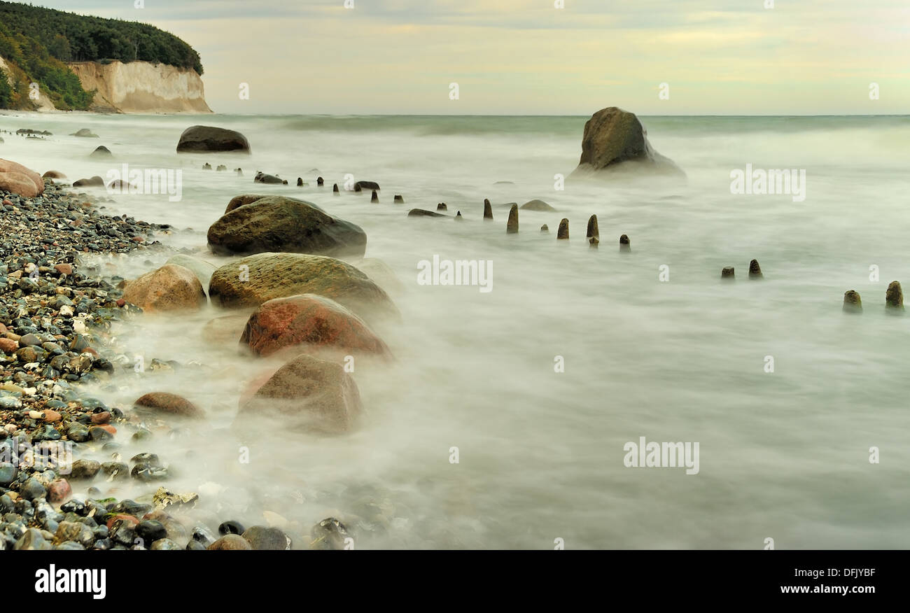 Island rugia hi-res stock photography and images - Alamy