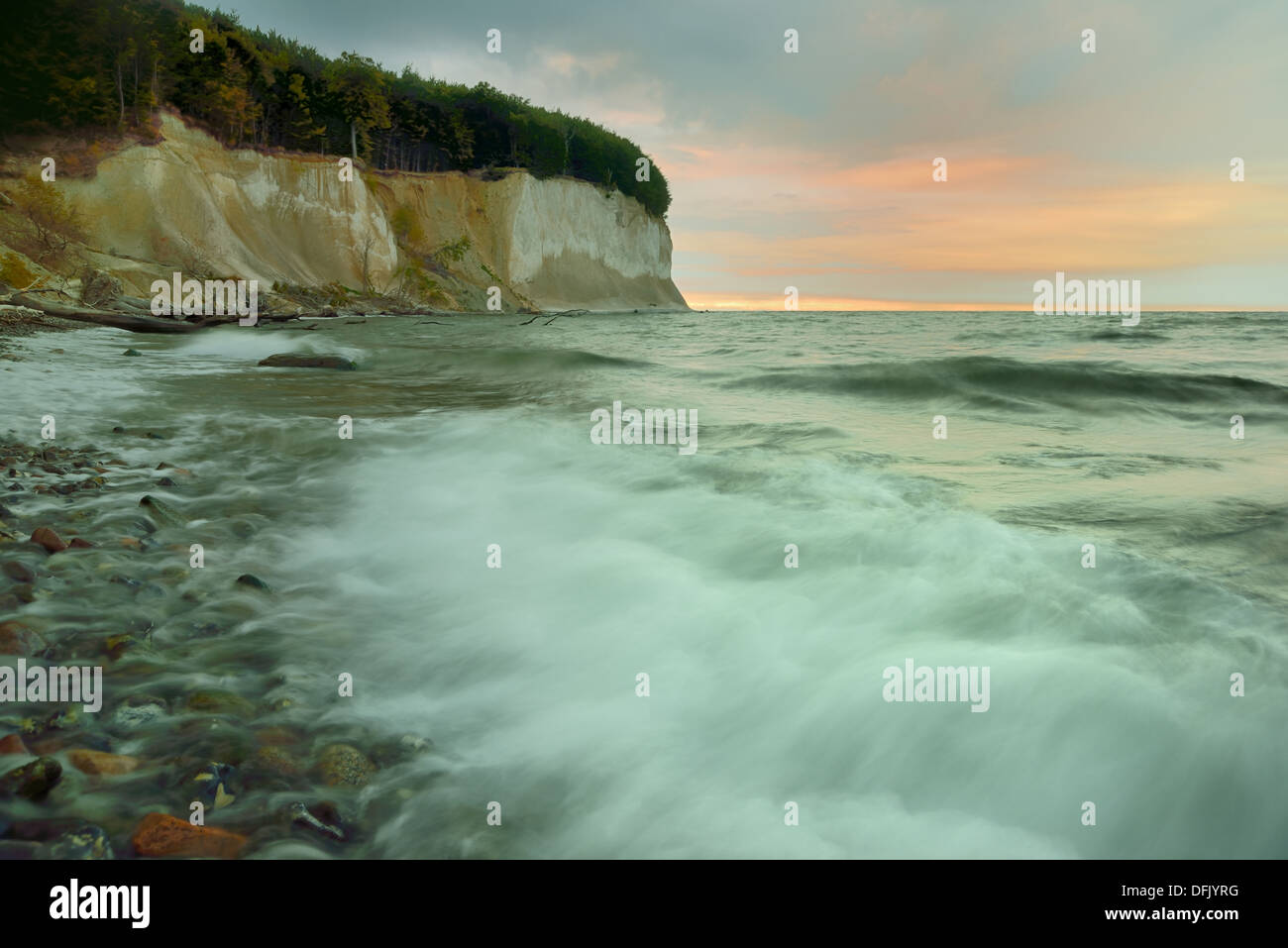 Island rugia hi-res stock photography and images - Alamy