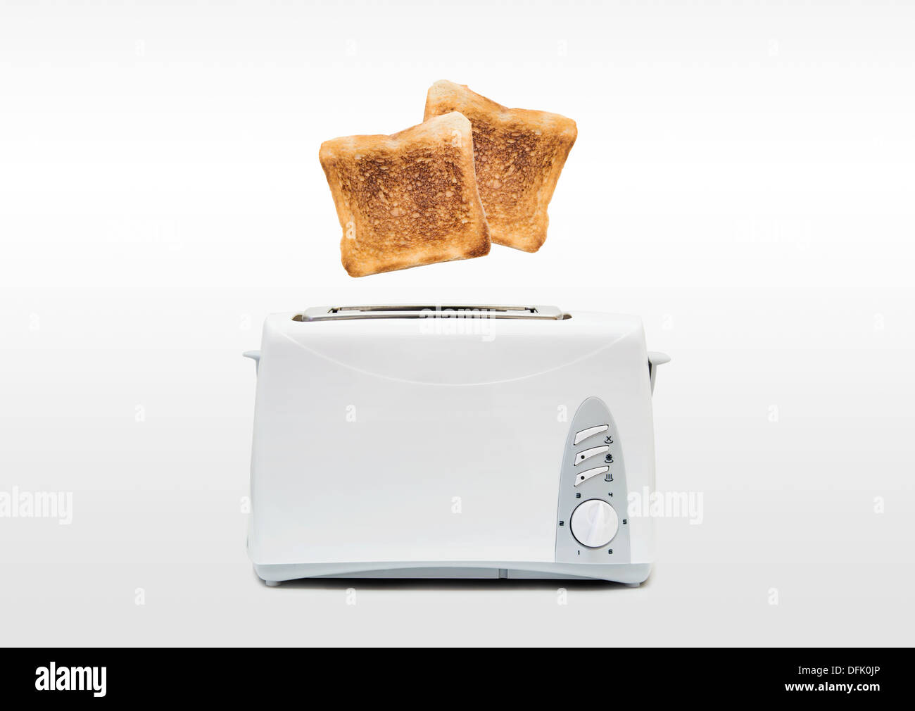 Modern toaster hi-res stock photography and images - Alamy
