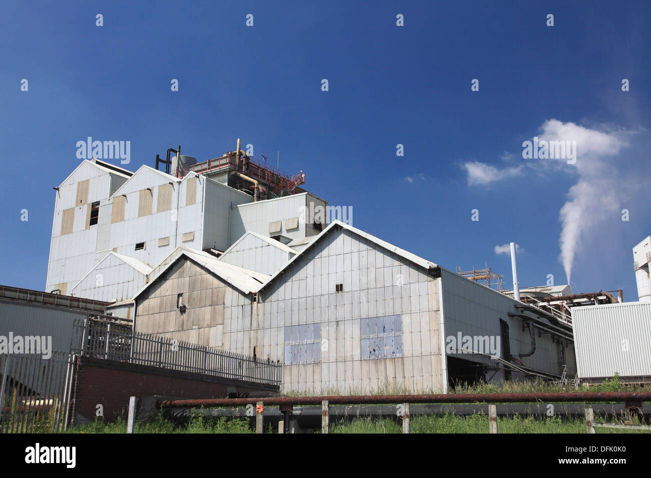 Tata chemicals hi-res stock photography and images - Alamy