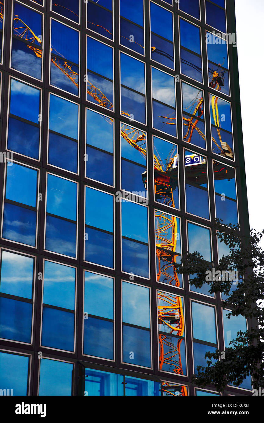 Chiltern street hi-res stock photography and images - Alamy