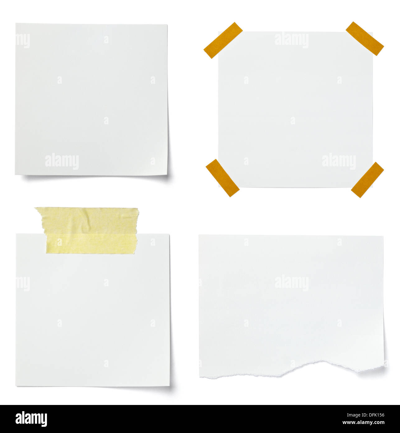 old note paper Stock Photo - Alamy