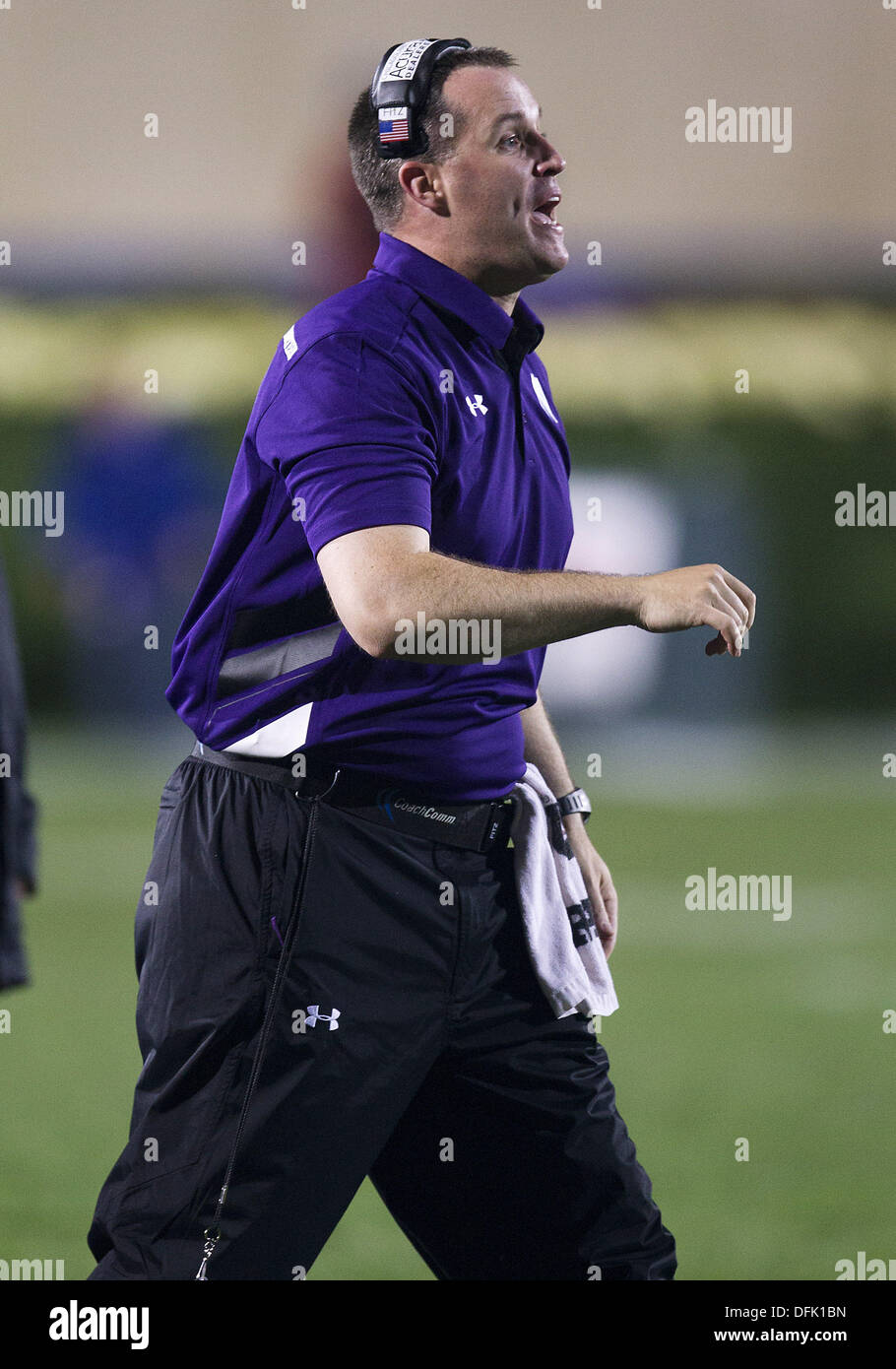 Ryan fitzgerald football hi-res stock photography and images - Alamy