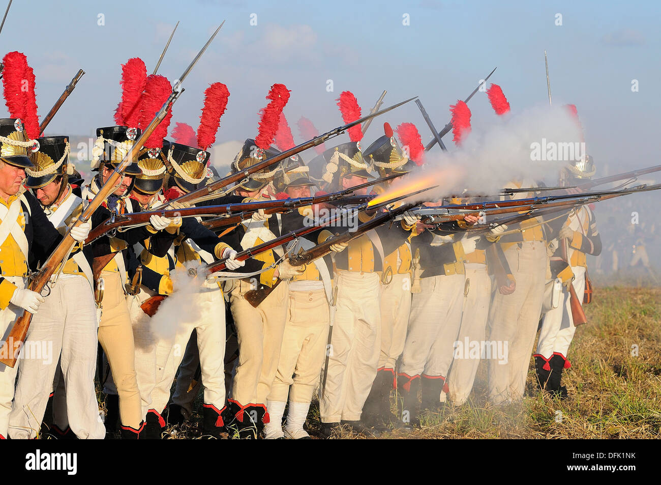 The Battle Of Albuera High Resolution Stock Photography and Images - Alamy