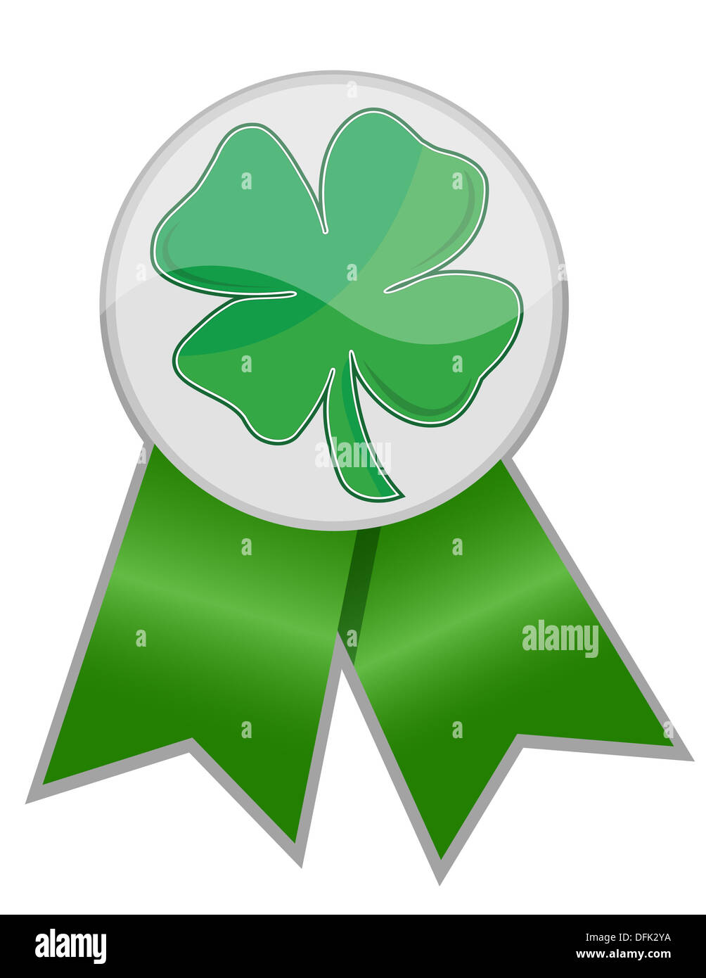 Pin clover hi-res stock photography and images - Alamy