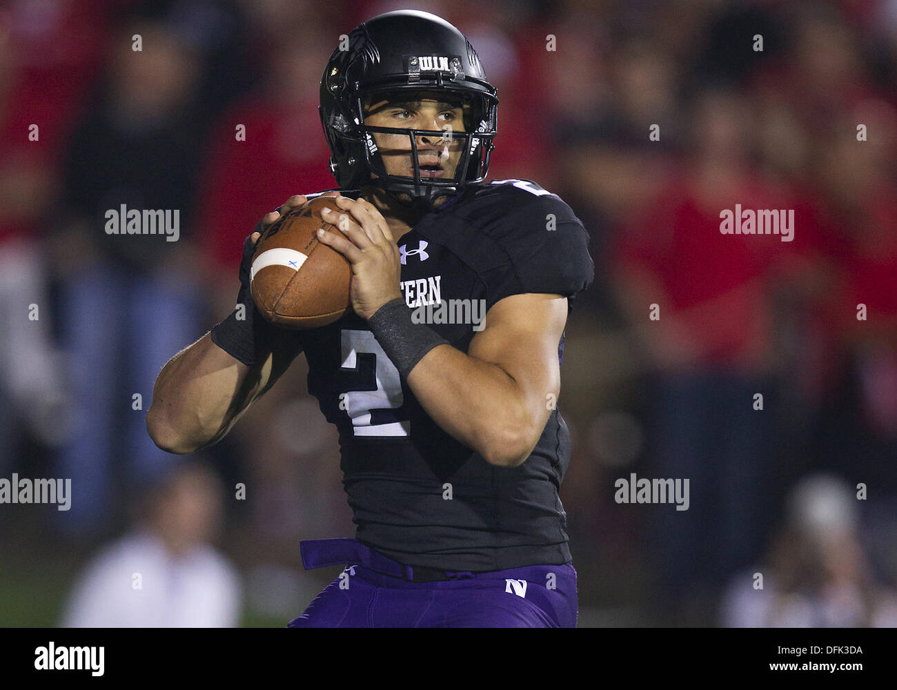 Kain colter hi-res stock photography and images - Alamy