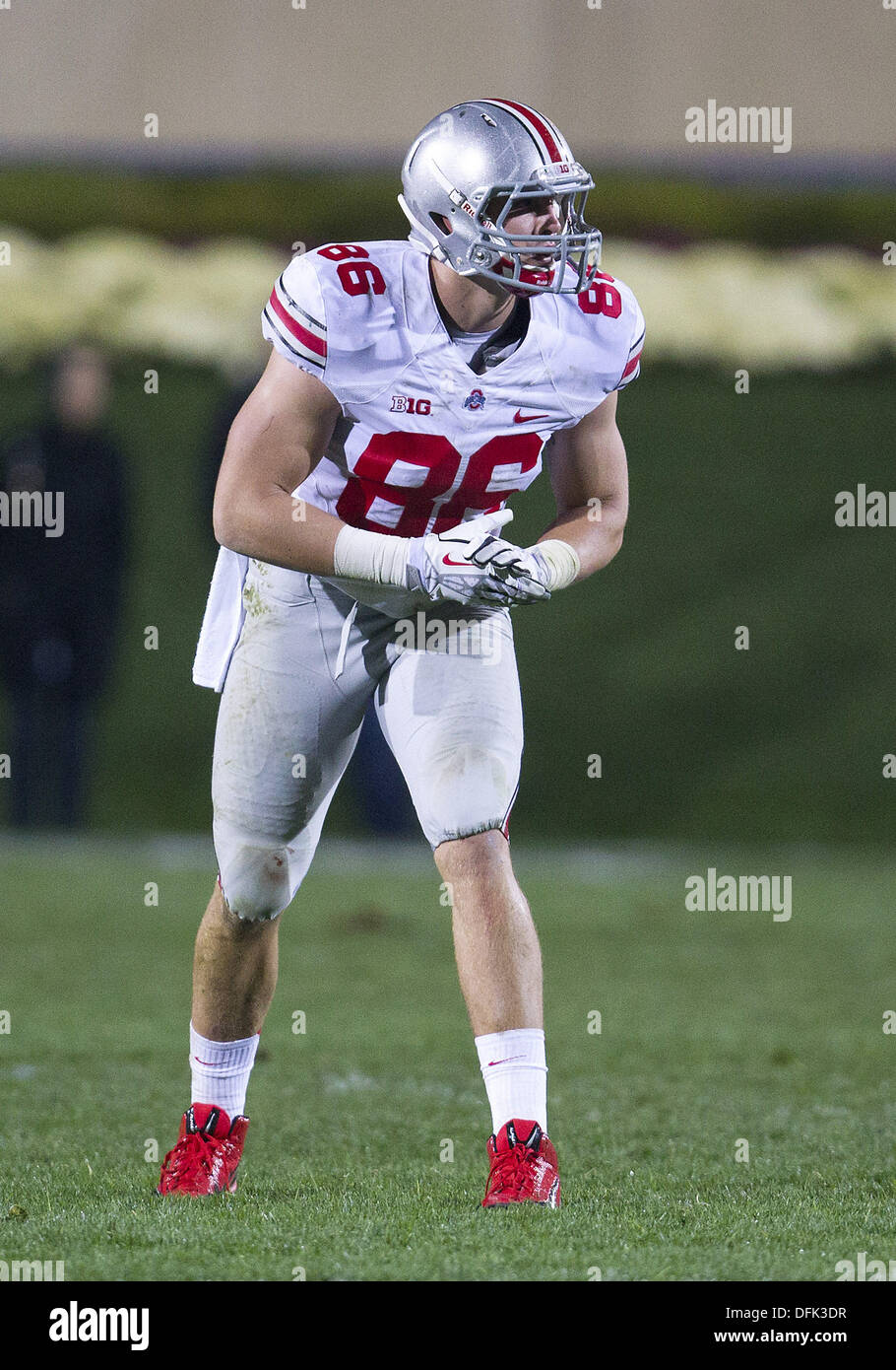 Jeff heuerman hi-res stock photography and images - Alamy
