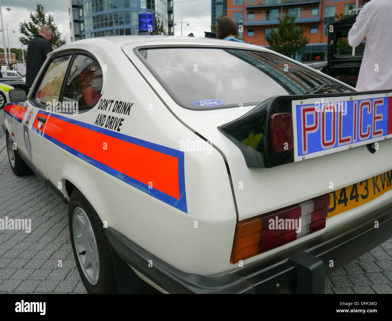 Ford capri hi-res stock photography and images - Alamy