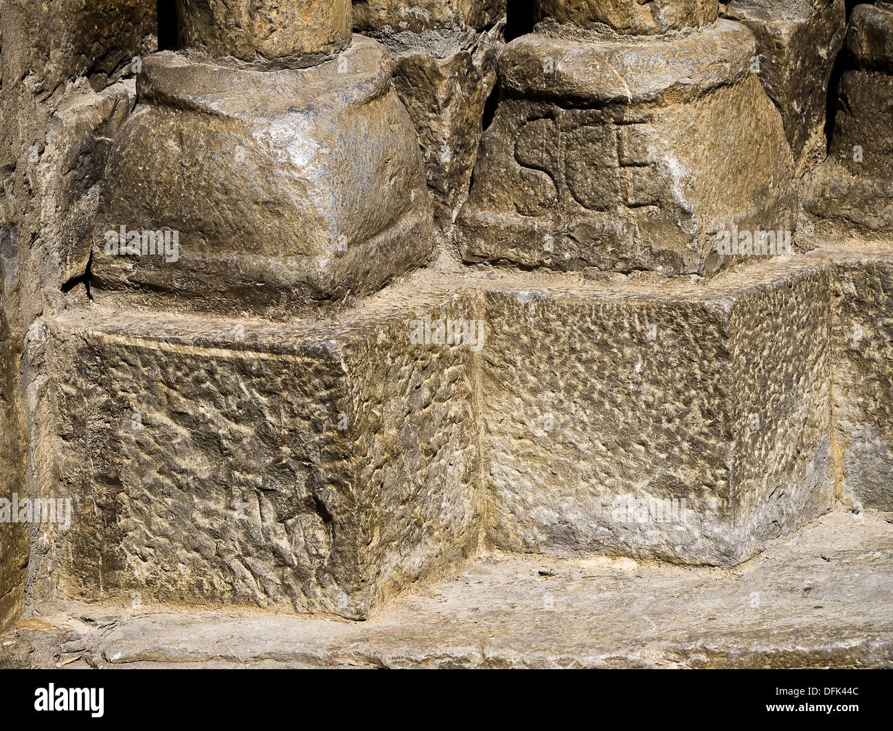 Column Columns Base Bases High Resolution Stock Photography and Images ...