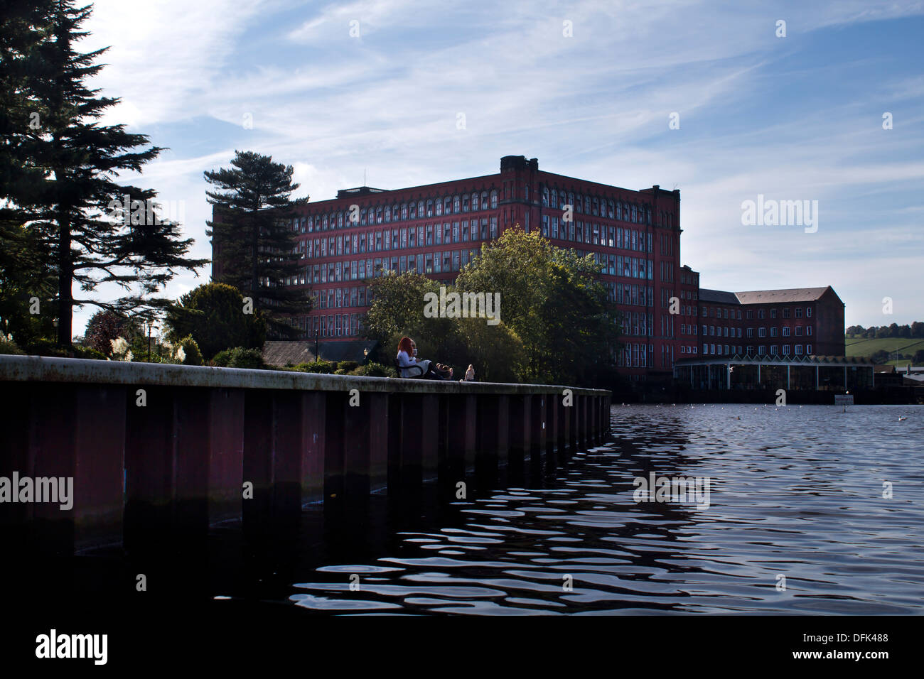 Belper hi-res stock photography and images - Alamy