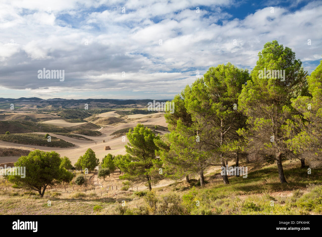 Región de navarra hi-res stock photography and images - Alamy