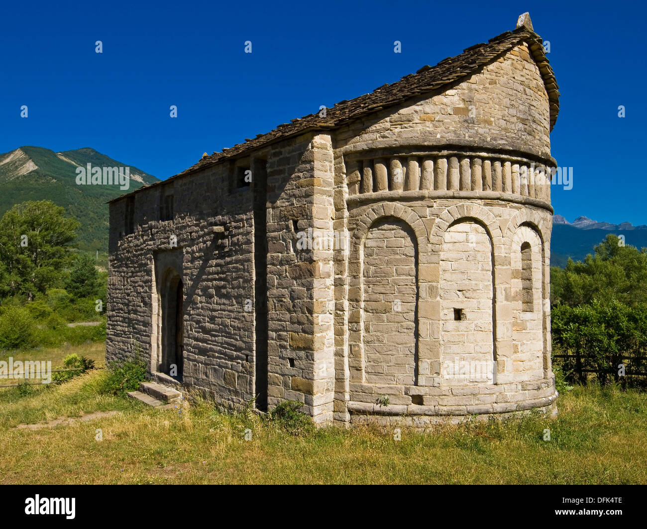 Mozarabic Style High Resolution Stock Photography and Images - Alamy