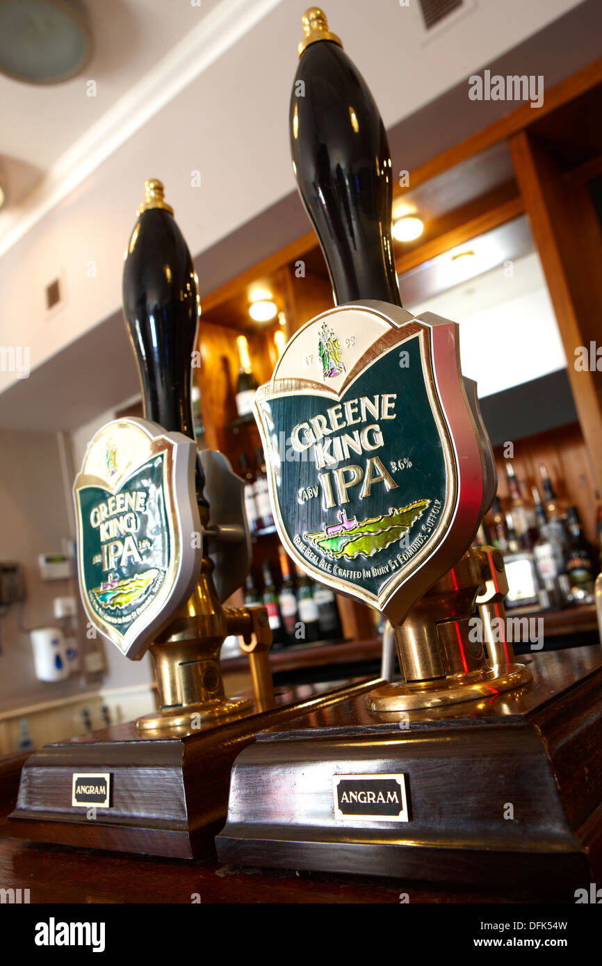 Beer engine hi-res stock photography and images - Alamy