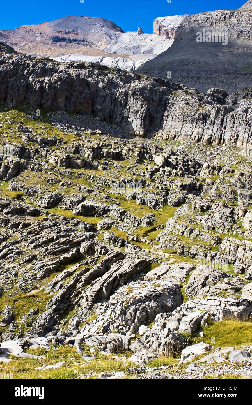 Lapiaz erosion hi-res stock photography and images - Alamy