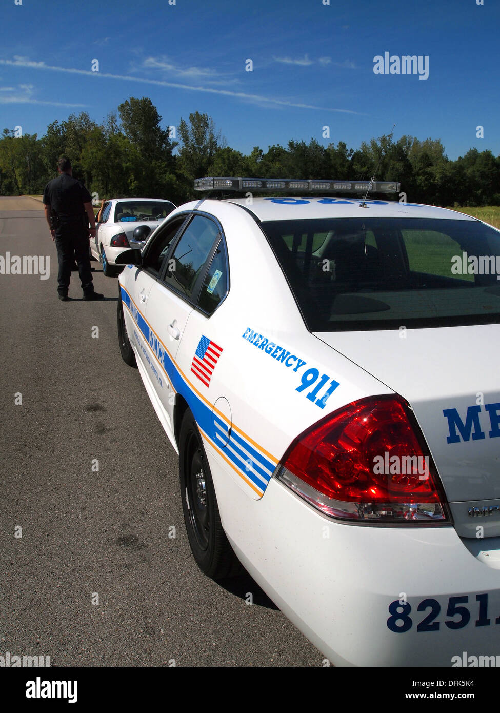Nashville Metropolitan Police Department, Nashville, Tennessee, USA ...