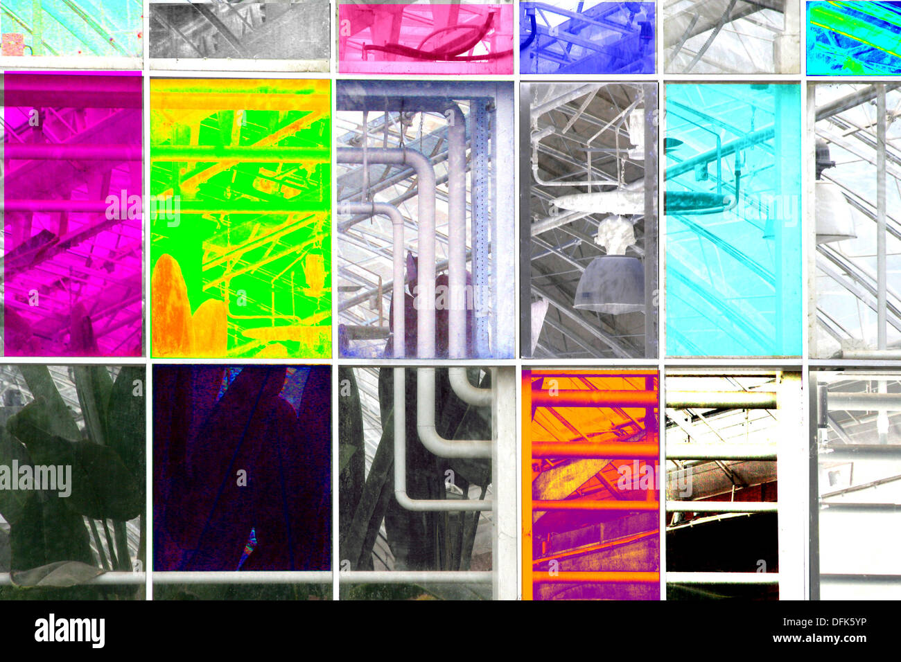 Eccentric composition hi-res stock photography and images - Alamy