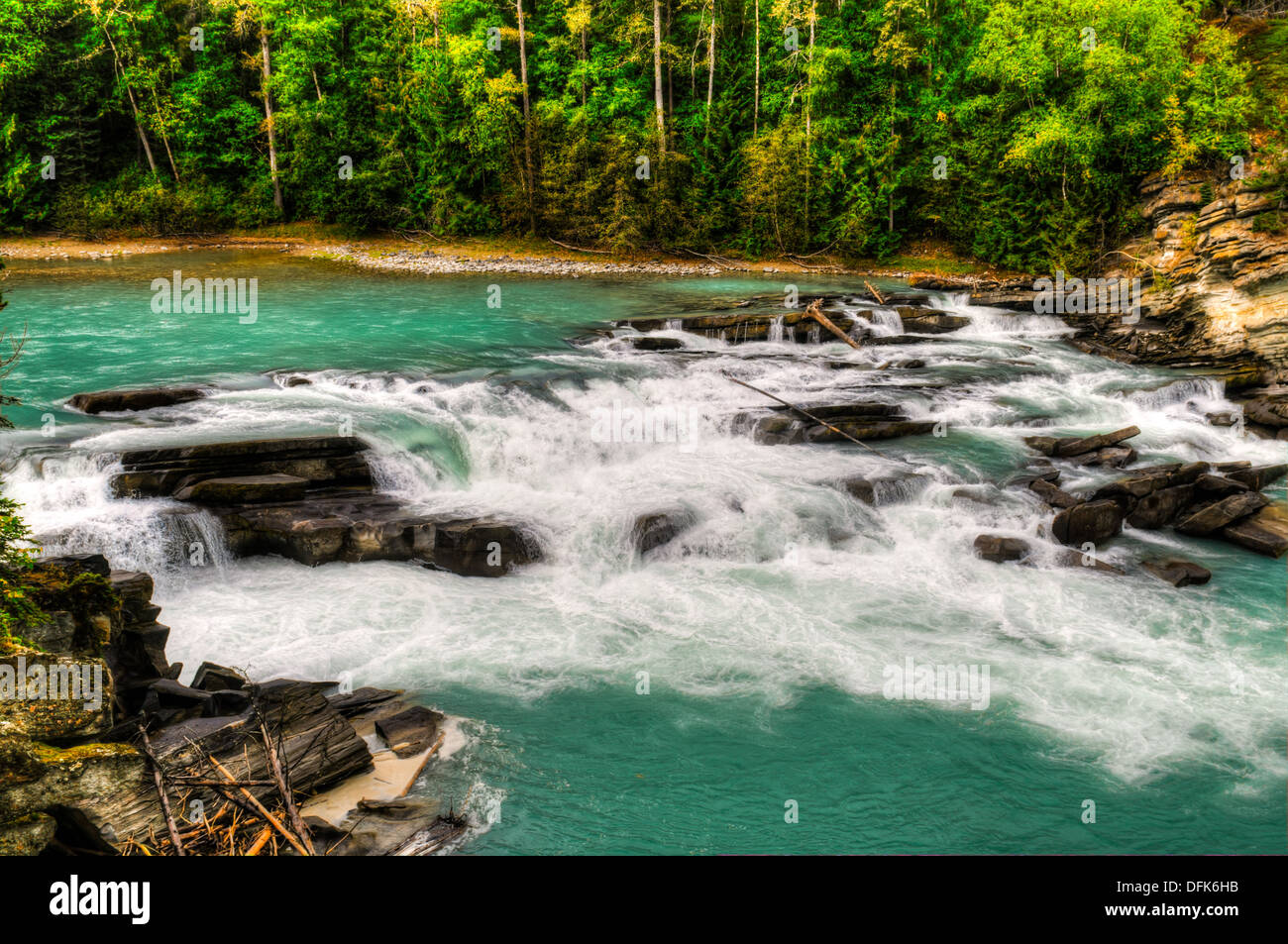 Fraser river hi-res stock photography and images - Alamy
