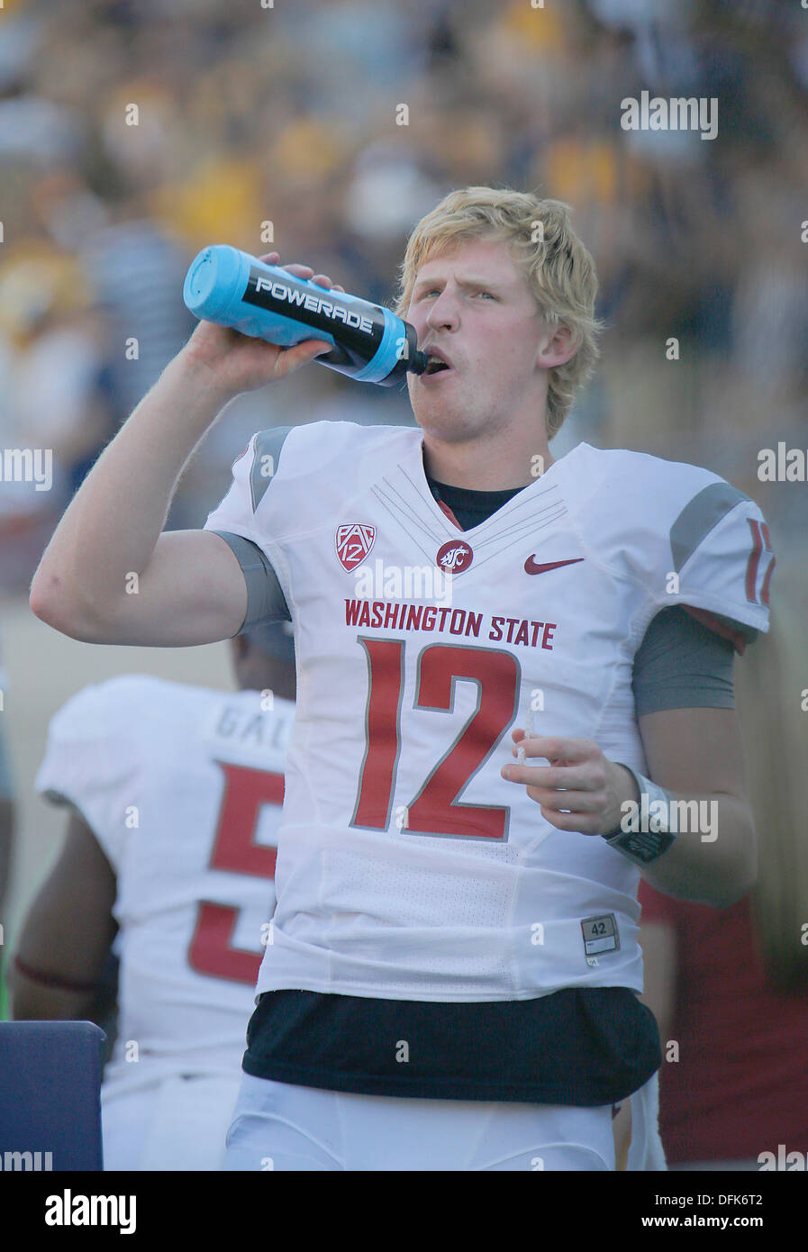 Connor halliday hi-res stock photography and images - Alamy