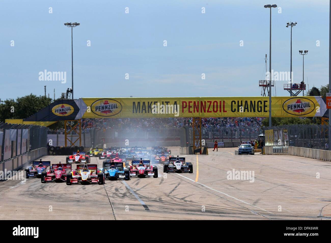 Chip hamilton hi-res stock photography and images - Alamy