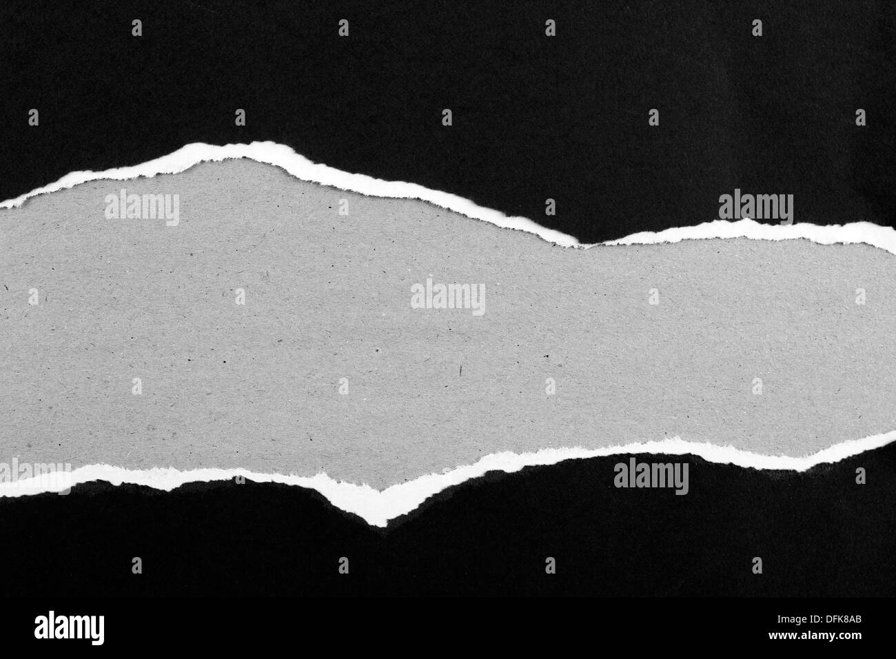 Ripped paper hi-res stock photography and images - Alamy