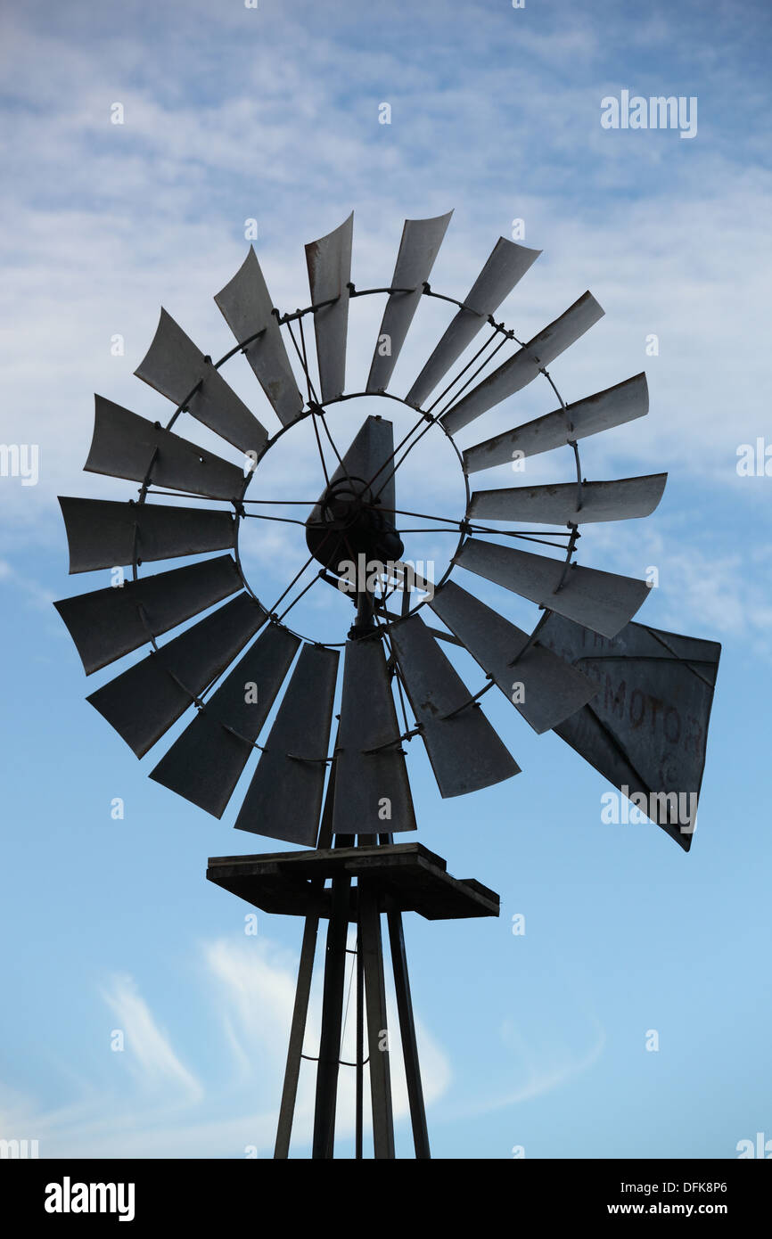 Windpumps hi-res stock photography and images - Alamy