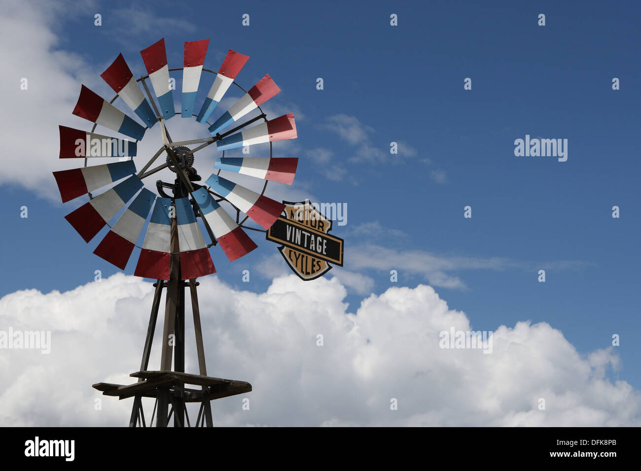 Windpumps hi-res stock photography and images - Alamy