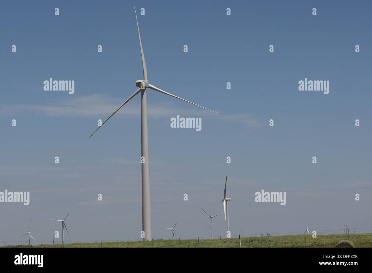 Wind engery hi-res stock photography and images - Alamy