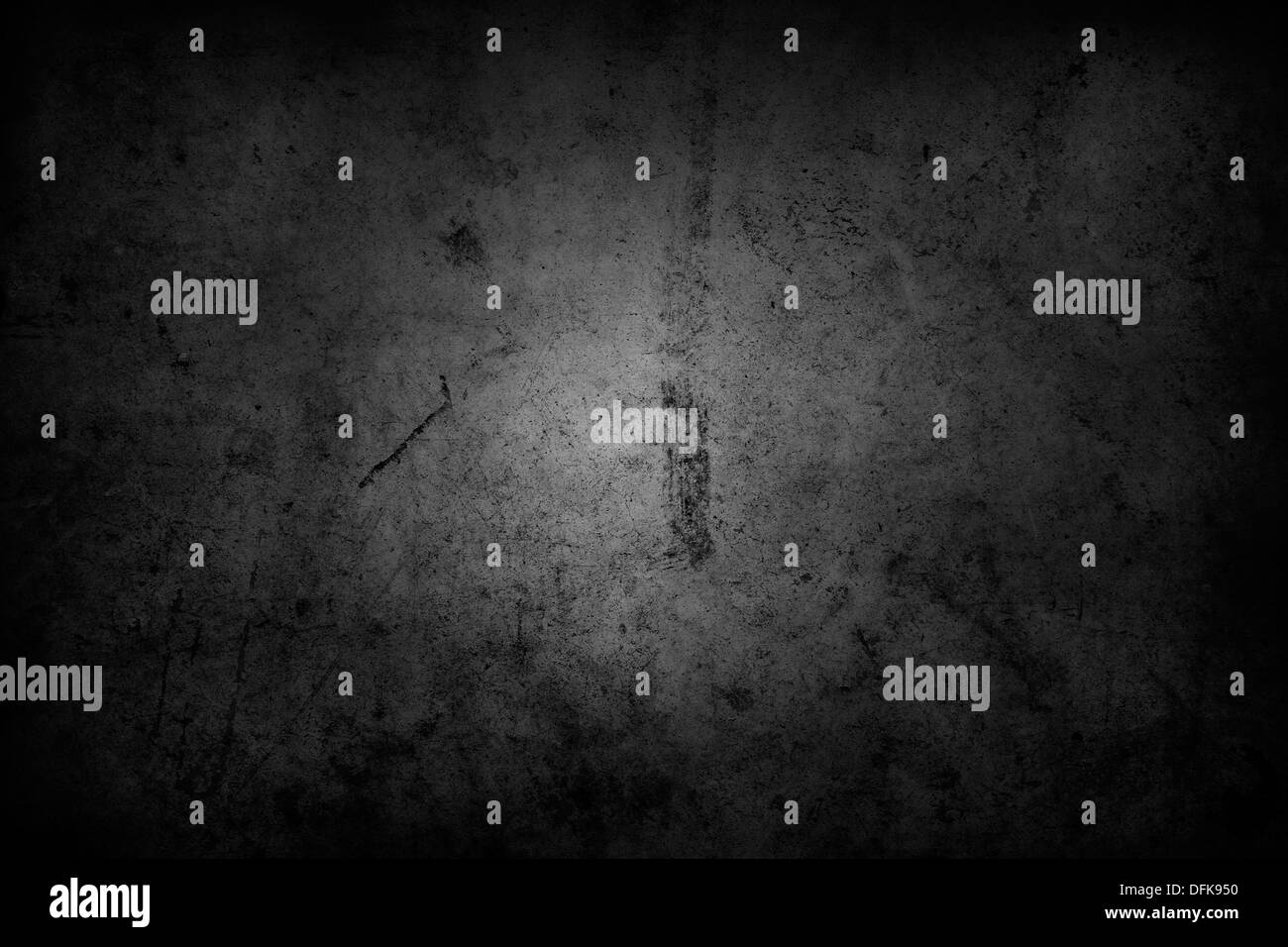 Wall scratch grunge abstract Black and White Stock Photos & Images - Alamy