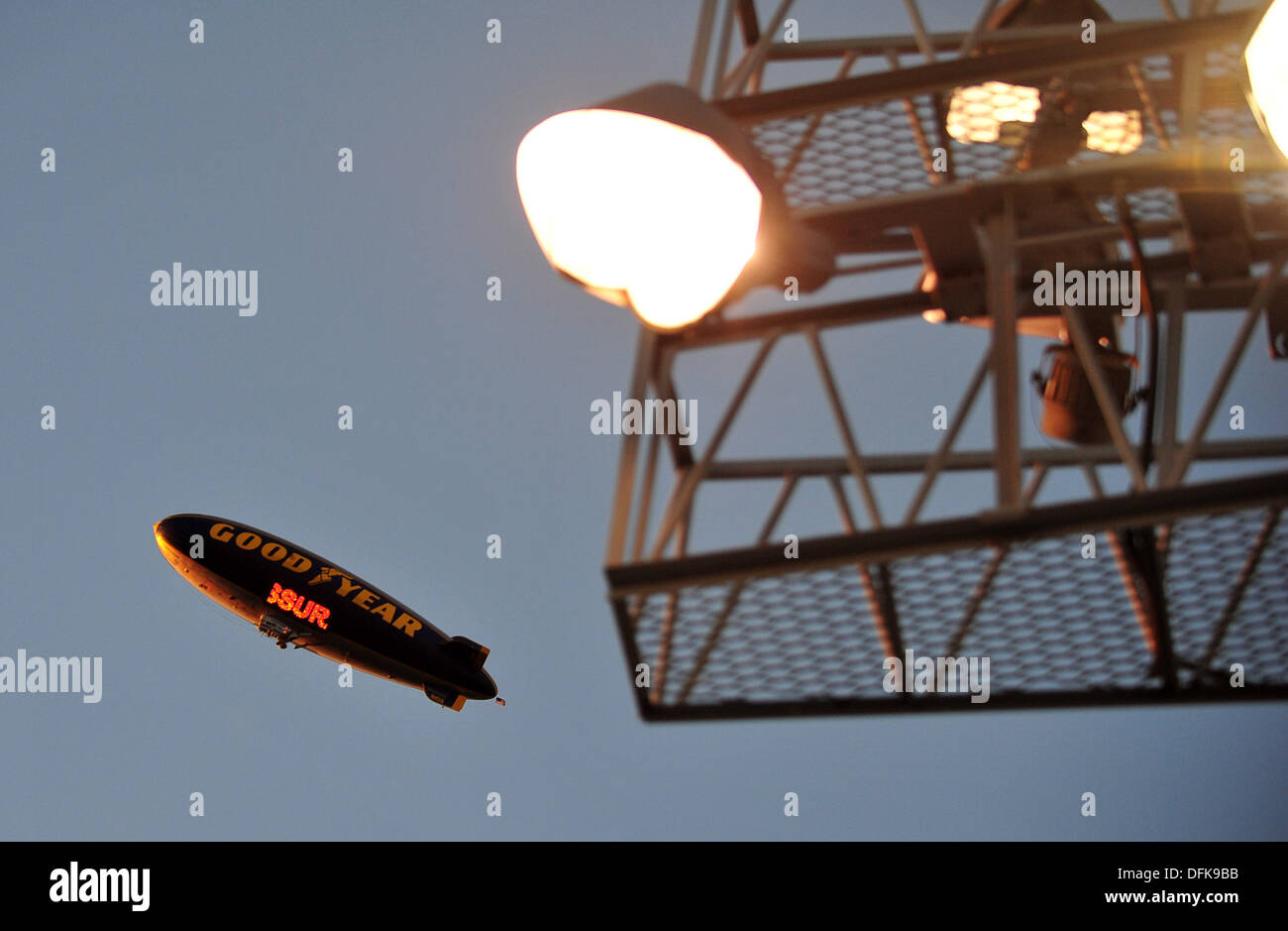 Los Angeles, California, USA. 6th October 2013. October 06, 2013 Los ...