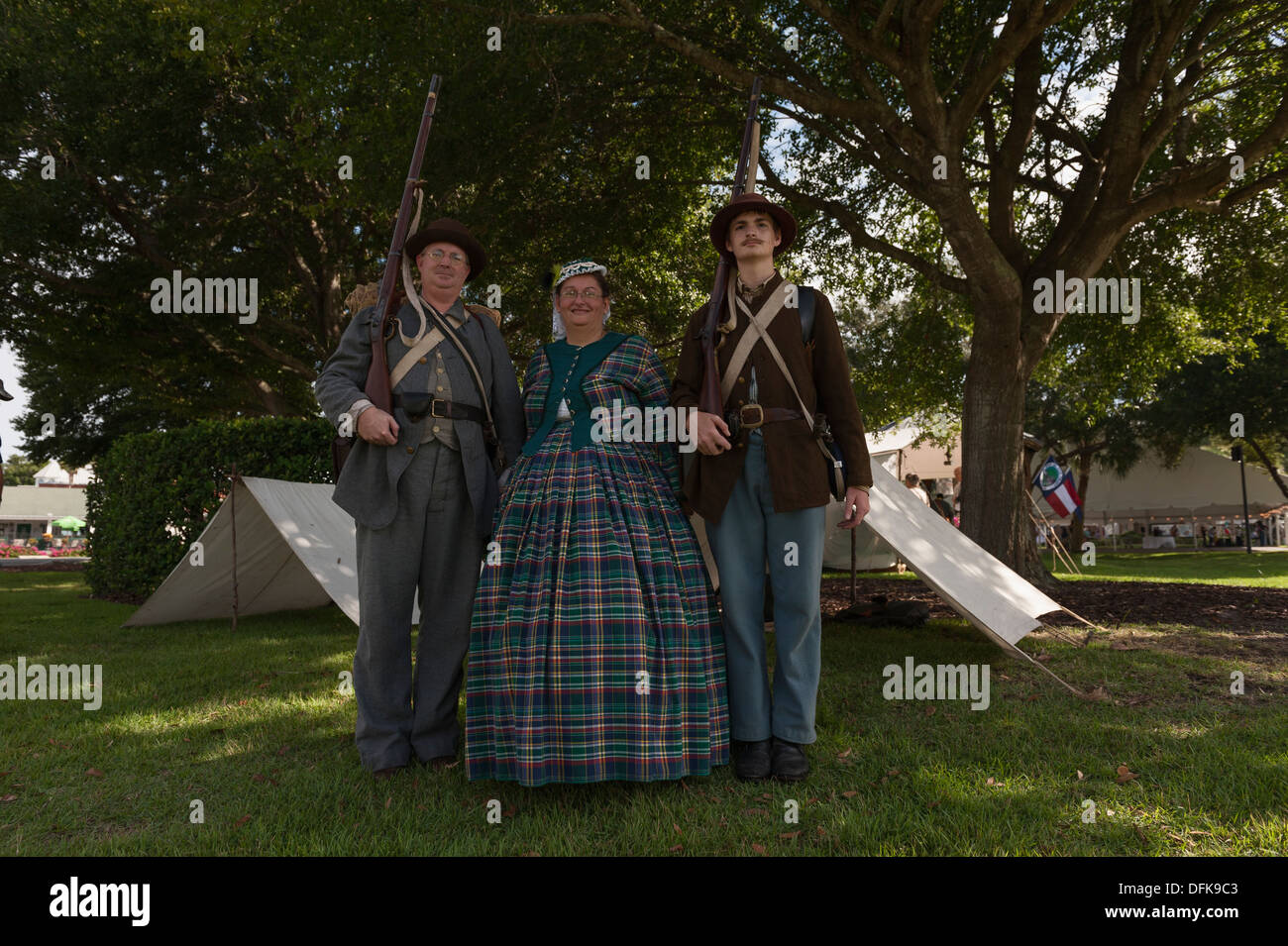 Sons of confederate veterans hi-res stock photography and images - Alamy
