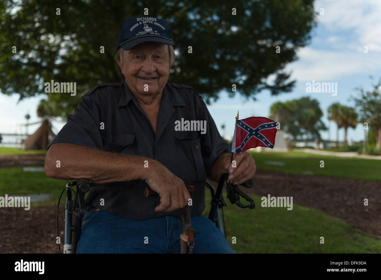 Sons of Confederate Veterans SCV September 2013 Rifles, Rails and ...