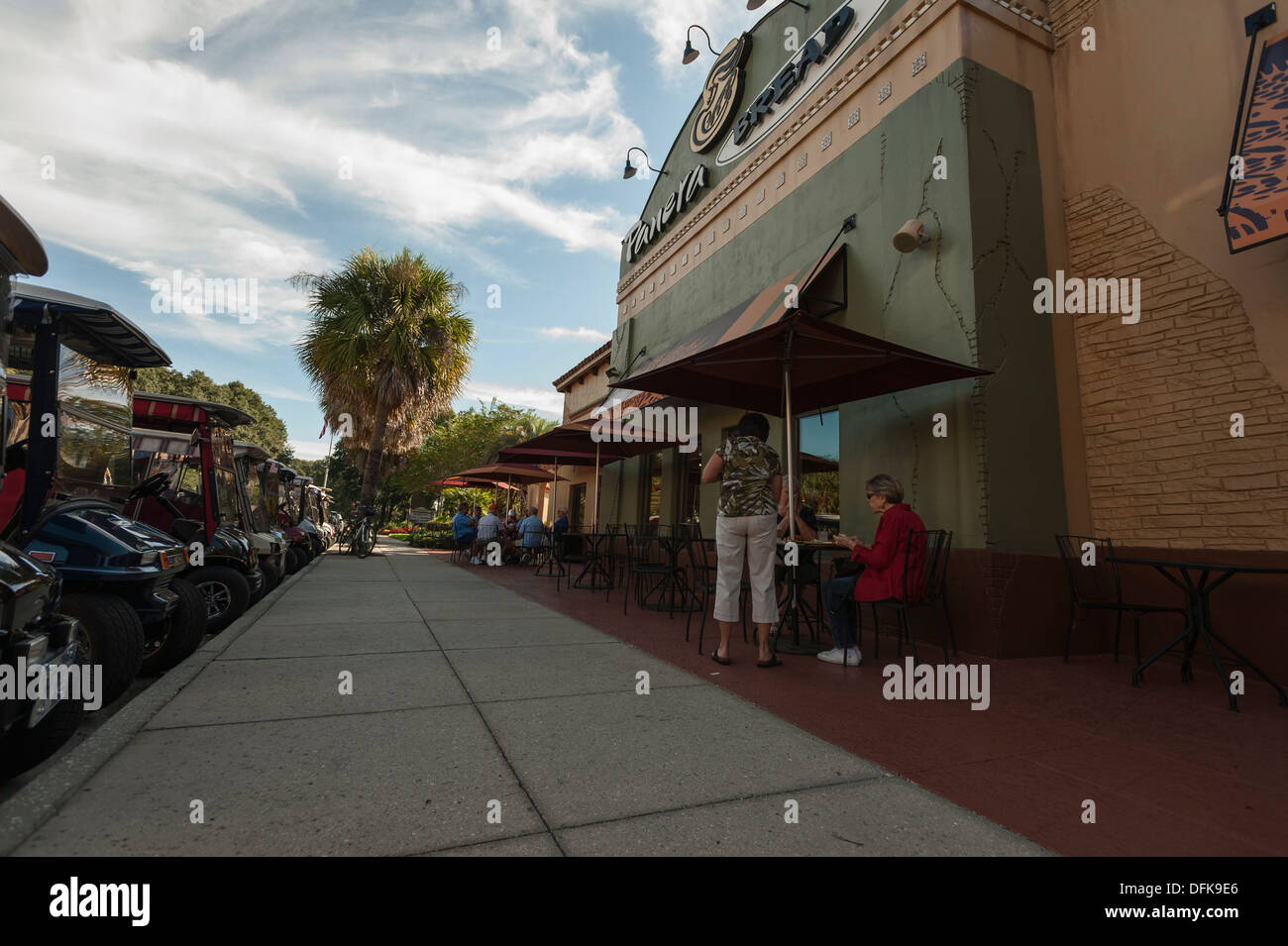 Panera bread hi-res stock photography and images - Alamy