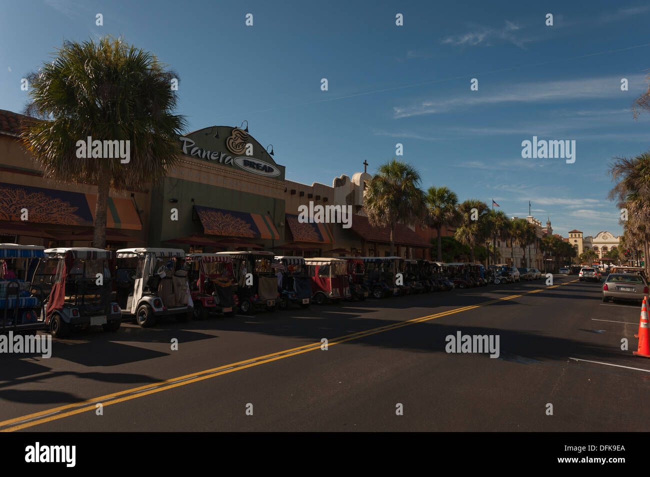 Panera bread florida hi-res stock photography and images - Alamy