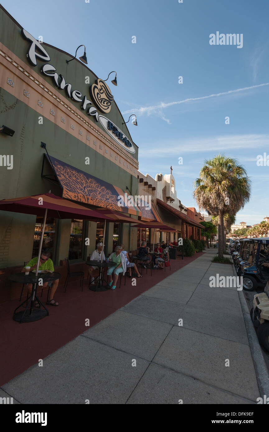 Panera bread florida hi-res stock photography and images - Alamy