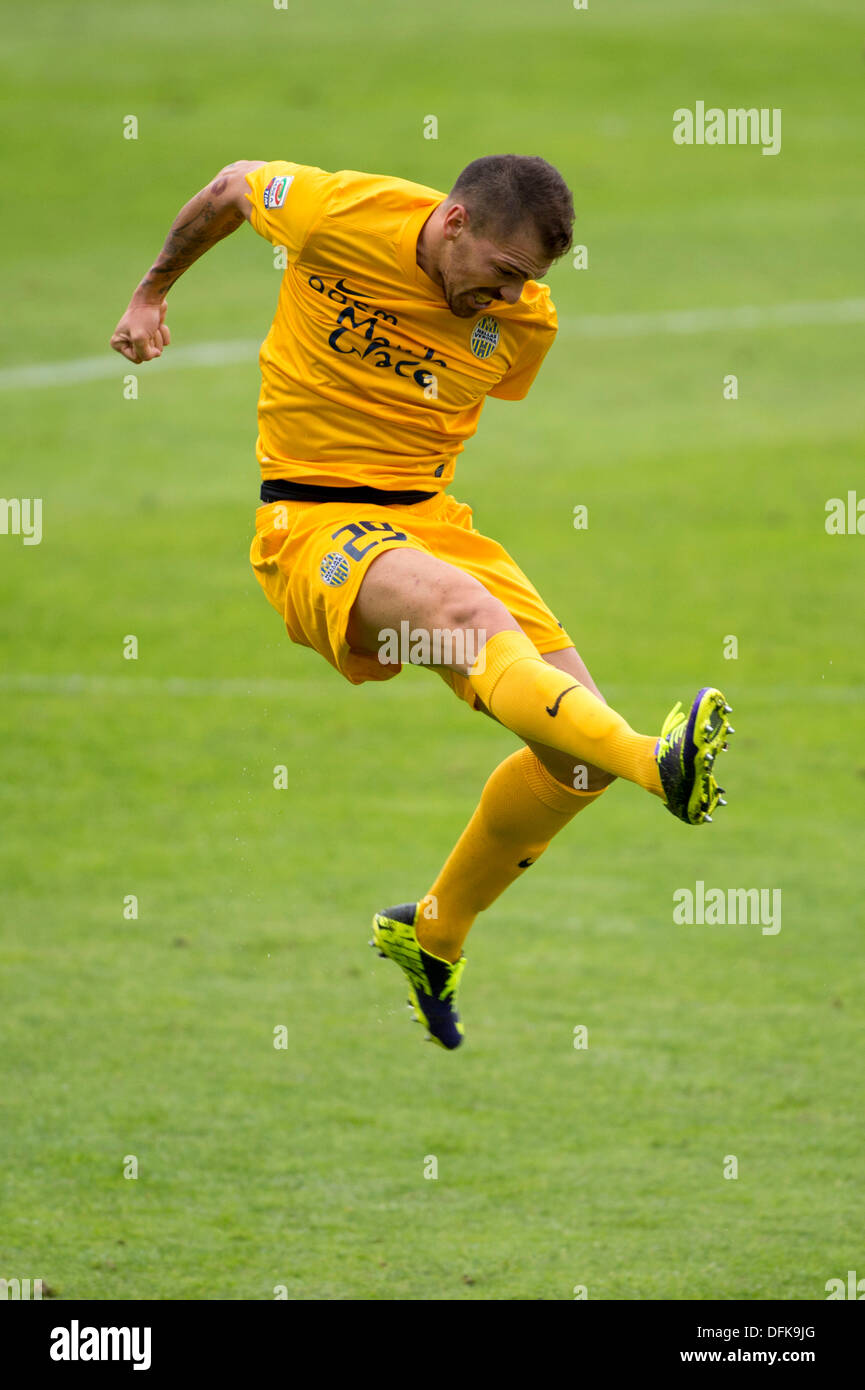 Cacciatore stadium hi-res stock photography and images - Alamy