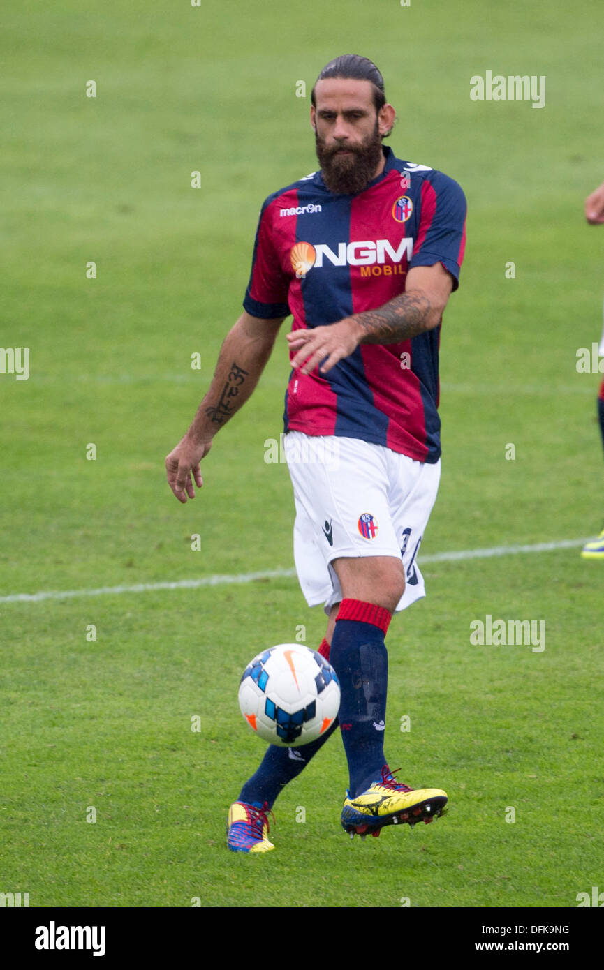 Davide moscardelli hi-res stock photography and images - Alamy