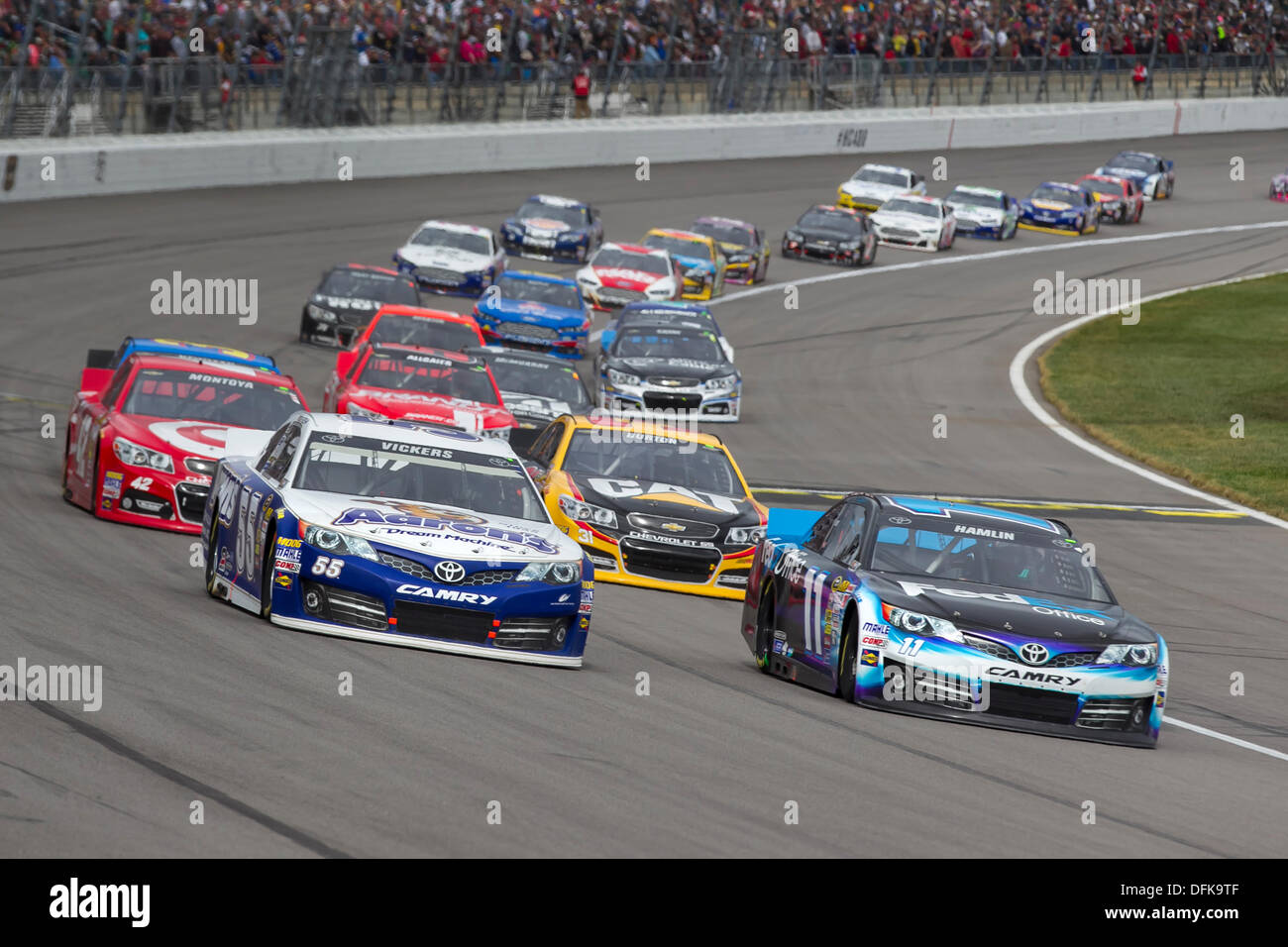 55 chevy hi-res stock photography and images - Alamy